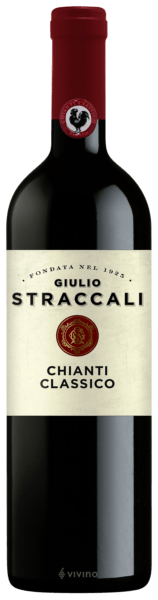 Straccali Chianti Classico | Vivino US