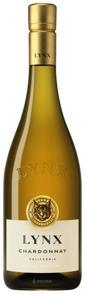 LYNX Chardonnay Barrel Fermented | Vivino Brasil