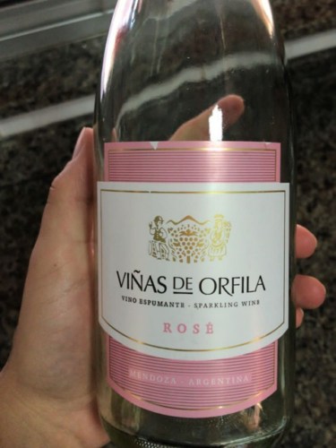 Orfila Viñas de Orfila Rosé | Vivino US