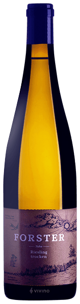 Weingut Forster Riesling Trocken | Vivino US