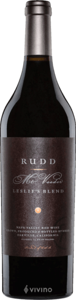 Rudd Leslie’s Blend | Vivino English
