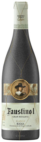 Bodegas Faustino Faustino I Gran Reserva | Vivino US
