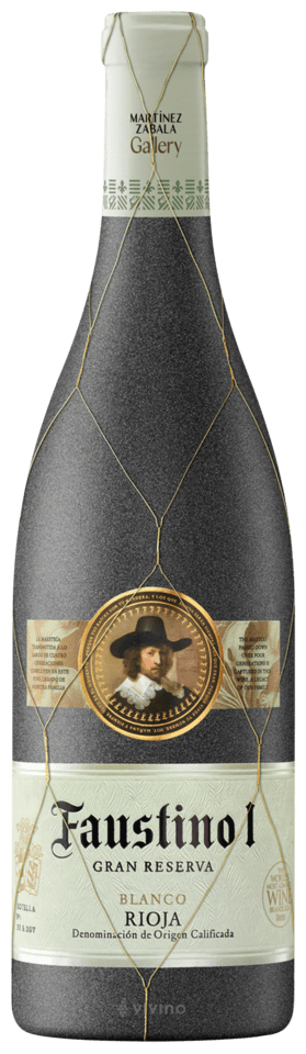 Bodegas Faustino Winery | Vivino