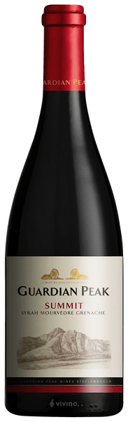 Guardian Peak Summit SMG | Vivino US