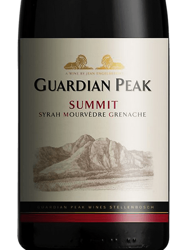 Guardian Peak Summit SMG | Vivino US