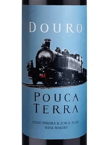 Pouca Terra Tinto | Vivino English