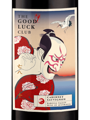 Magpie Estate The Good Luck Club Cabernet Sauvignon | Vivino US