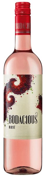 Bodacious Rosé | Vivino English