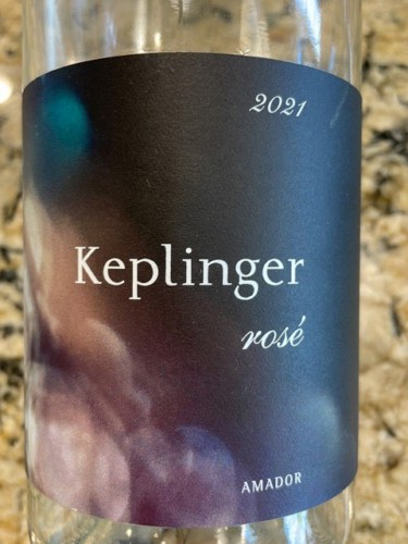Keplinger Rosé | Vivino Canada