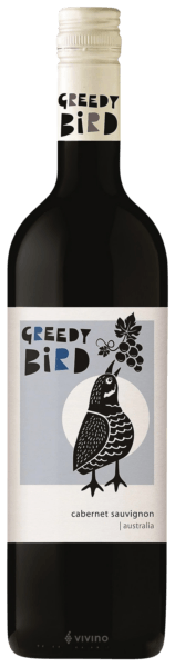 Greedy Bird Cabernet Sauvignon | Vivino US