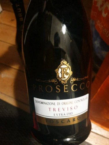 La Marca Foscaro Prosecco Treviso Extra Dry | Vivino Brasil