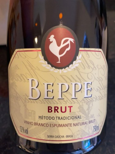 Beppe Brut | Vivino Brasil