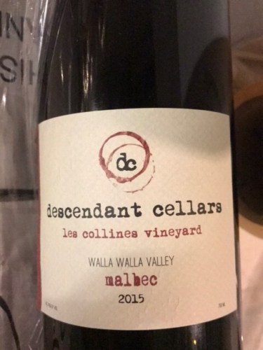 Descendant Cellars Sibling Revelry Red Table | Vivino United Kingdom