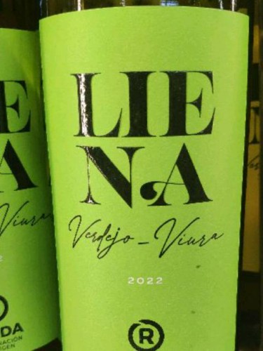Pagos del Rey Liena Verdejo - Viura | Vivino US