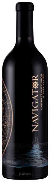 Navigator Cabernet Sauvignon | Vivino US