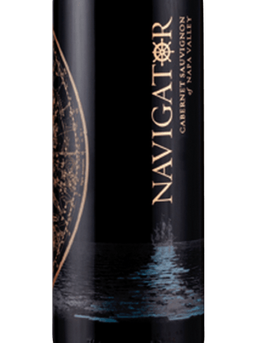 Navigator Cabernet Sauvignon | Vivino US