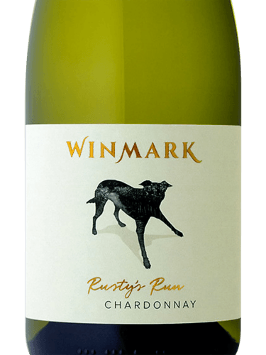 Winmark Rusty’s Run Chardonnay | Vivino US
