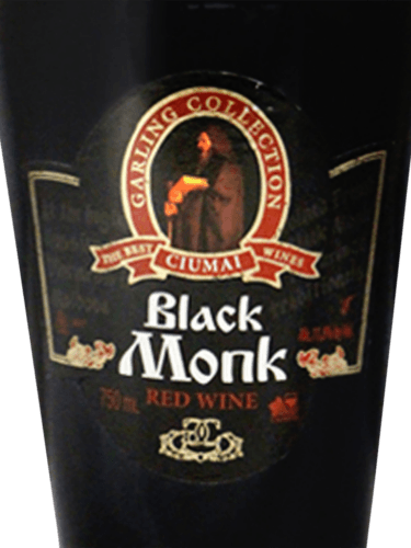 Garling Collection Black Monk Red | Vivino English