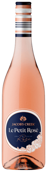 Jacob's Creek Le Petit Rosé | Vivino Australia Jacob's Creek Le Petit Rosé | Vivino Australia
