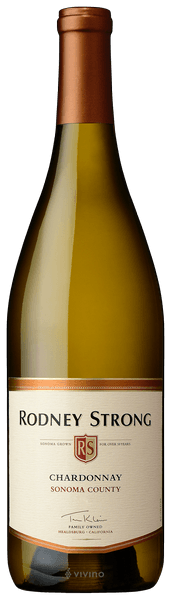 2019 Rodney Strong Chardonnay | Vivino US