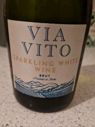 Botter Via Vito Sparkling White Brut | Vivino US