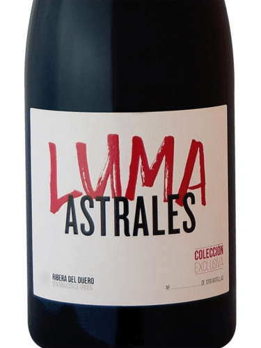 Astrales Luma | Vivino US