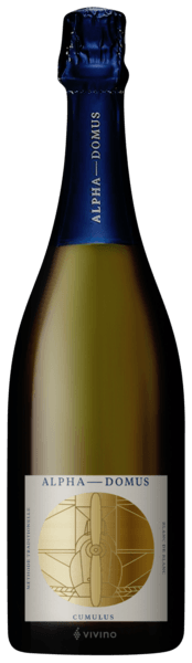 Alpha Domus Cumulus | Vivino US