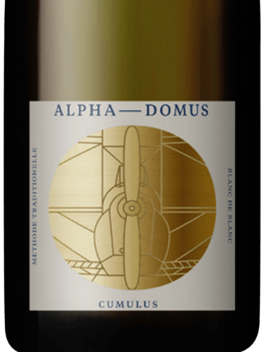 Alpha Domus Cumulus | Vivino US