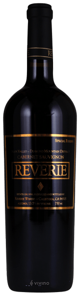 Reverie Cabernet Sauvignon Special Reserve | Vivino US