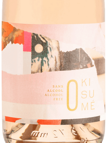 Aubert et Mathieu Kisumé | Vivino US