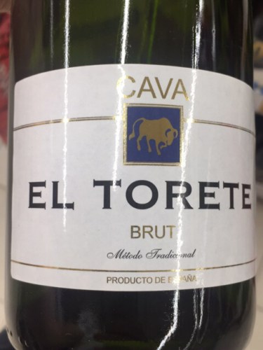 El Torete Cava Brut | Vivino English