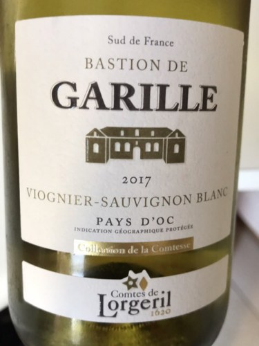 Bastion de Garille Viognier - Sauvignon Blanc | Vivino 日本