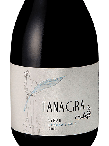 Villard Tanagra Syrah | Vivino English