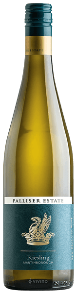 2022 Palliser Estate Riesling | Vivino US