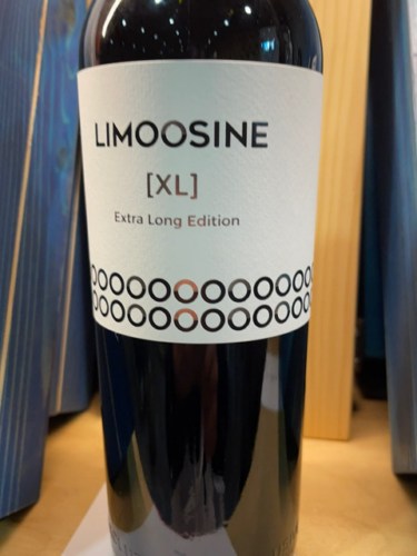 Brkić Limoosine XL Extra Long Edition | Vivino US