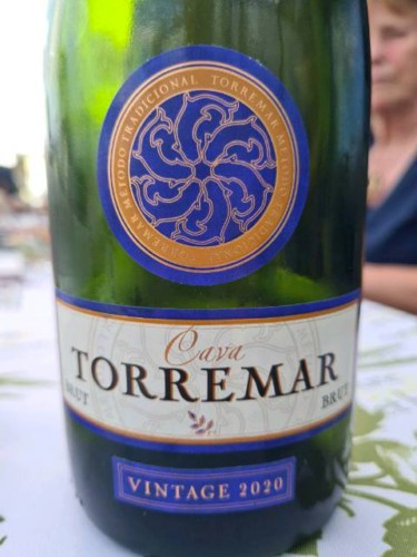 Torreblanca Torremar Cava Brut | Vivino US