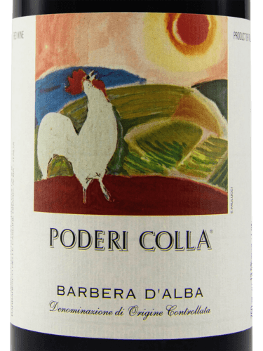 Poderi Colla Barbera d'Alba | Vivino US