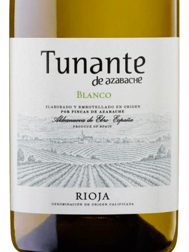 Azabache Tunante de Azabache Blanco | Vivino US