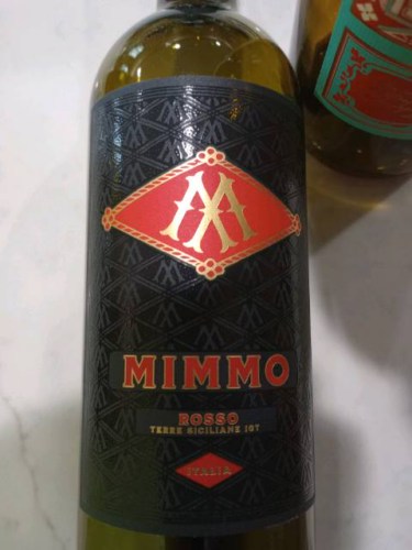 2021 Mimmo Rosso | Vivino US