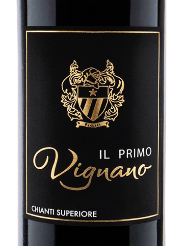 Vignano Il Primo Chianti Superiore | Vivino English