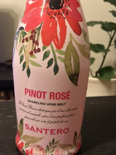 Santero Pinot Brut Rosé | Vivino Australia