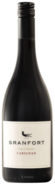 Granfort Carignan | Vivino US