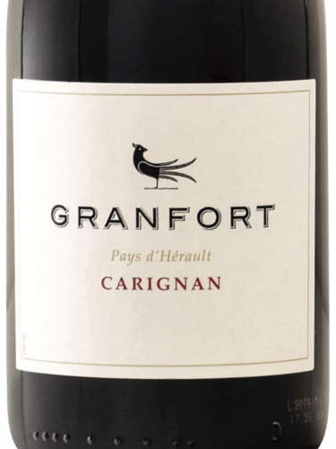 Granfort Carignan | Vivino Australia