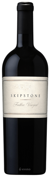 Skipstone Faultline Vineyard | Vivino English