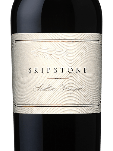 Skipstone Faultline Vineyard | Vivino English
