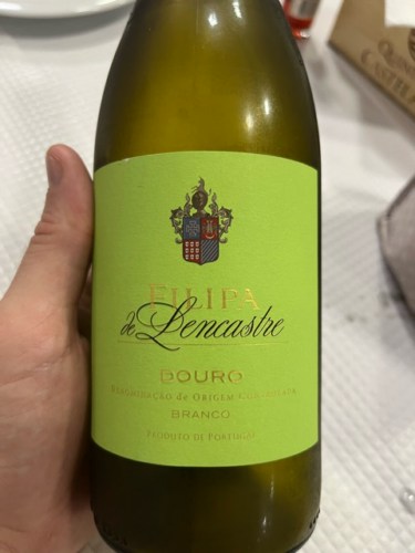 Casa de Vila Nova Filipa de Lencastre Branco | Vivino US