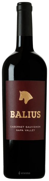 Balius Cabernet Sauvignon | Vivino US