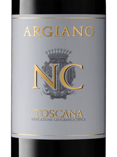 2018 Argiano NC (Non Confunditur) | Vivino English
