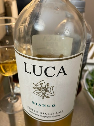 Luca Bianco | Vivino US