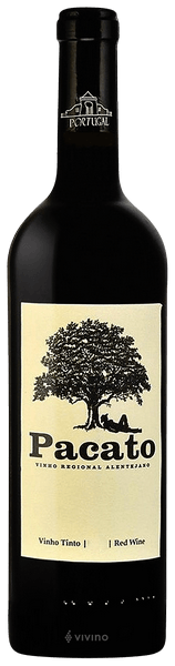Pacato Tinto | Vivino